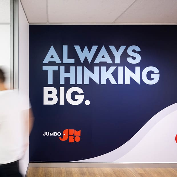 About Us - Fundraising Lotteries & Raffles | Jumbo Interactive UK