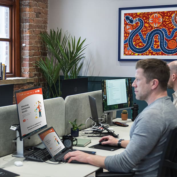 Digital Fundraising Solutions | Jumbo Interactive UK